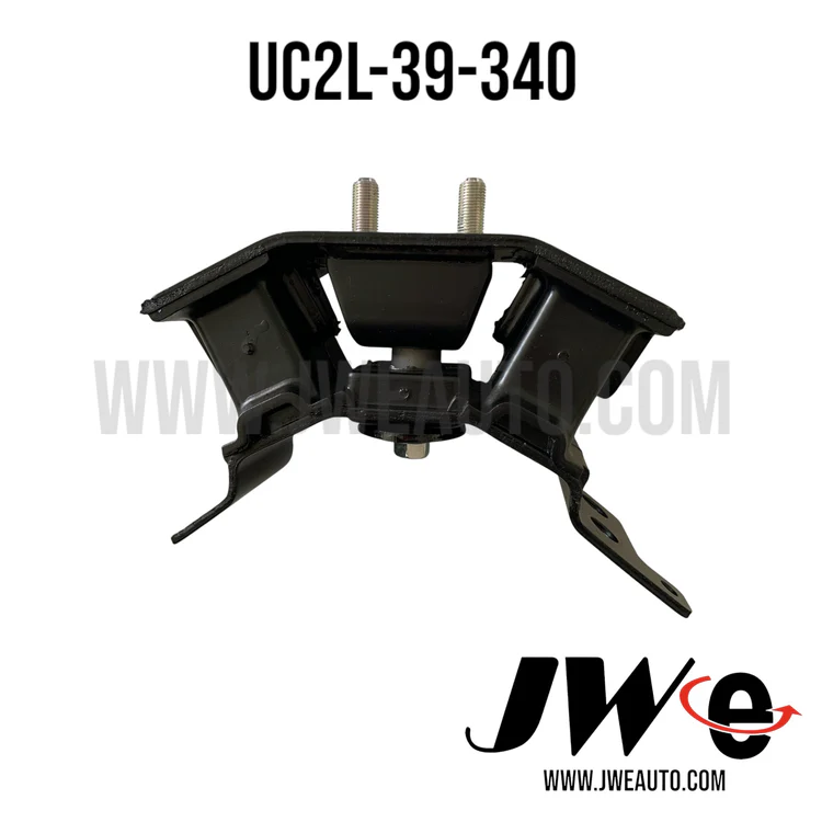 UC2L-39-340 ENGINE MOUNTING REAR GEABOX MOUNTING | JiaWei Automotive